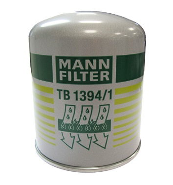 571352308 Liebherr air dryer filter - BDL Original Ltd.