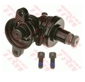 1697520-1943790- DAF ANGLE DRIVE-STEERING GEAR - BDL Original Ltd.