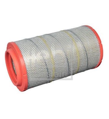 82084050021 MAN TGA air filter - BDL Original Ltd.