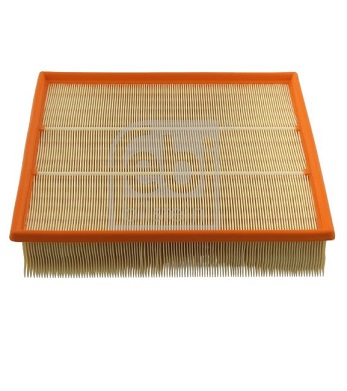 0040942604-2D0129620- MERCEDES SPRINTER AIR FILTER - BDL Original Ltd.