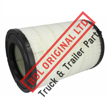 20732726-Y05873401- FODEN-VOLVO AIR FILTER - BDL Original Ltd.