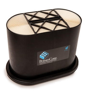 10413351 Liebherr primary air filter (powercore) - BDL Original Ltd.