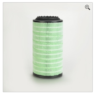 0040943504-P784457-MERCEDES ACTROS MP3 AIR FILTER - BDL Original Ltd.