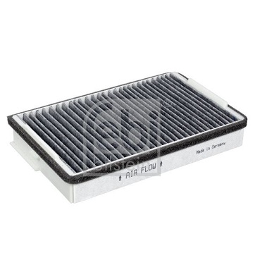 1825431 DAF pollen air filter - BDL Original Ltd.