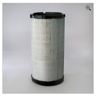 1644641-1668000- DAF LF AIR FILTER - BDL Original Ltd.