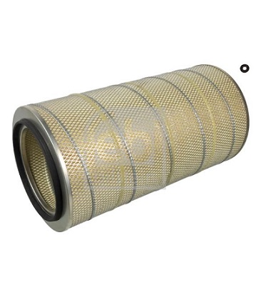 7368216 Liebherr air filter - BDL Original Ltd.