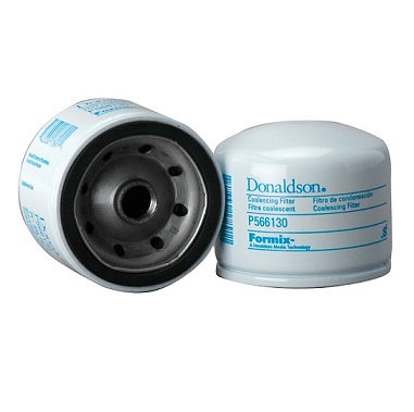 5801962827- IVECO STRALIS TURBO CHARGER AIR FILTER (COALESCING FILTER ...