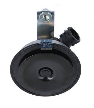 23430966 Renault-Volvo air siren-horn (2 pin connector) - BDL Original Ltd.