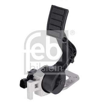84557581 Volvo accelerator pedal - BDL Original Ltd.