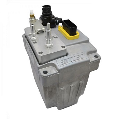 81154036134 MAN adblue pump (urea delivery module) - BDL Original Ltd.