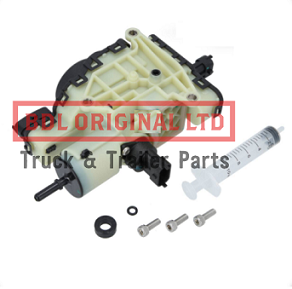 5801693203- IVECO DAILY UREA DELIVERY MODULE - BDL Original Ltd.