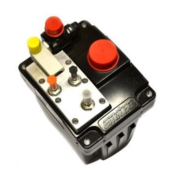 1409391-1705244- DAF LF45 ADBLUE PUMP-DOSING MODULE - BDL Original Ltd.