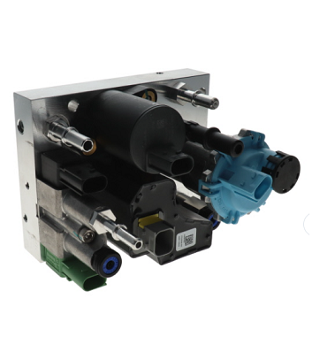 23387854 Volvo adblue pump (Genuine volvo unit) - BDL Original Ltd.