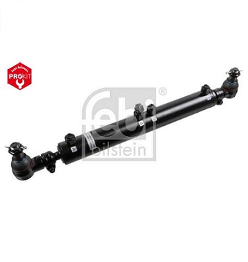 1394442- SCANIA 2 STEER AXLE POWER STEERING RAM - BDL Original Ltd.