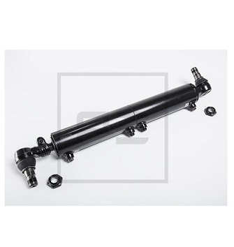 0004663492- MERCEDES POWER STEERING RAM - BDL Original Ltd.