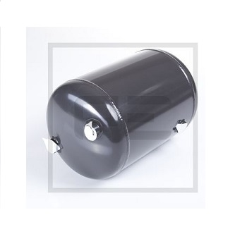 20772295 VOLVO COMPRESSED AIR TANK 15L - BDL Original Ltd.