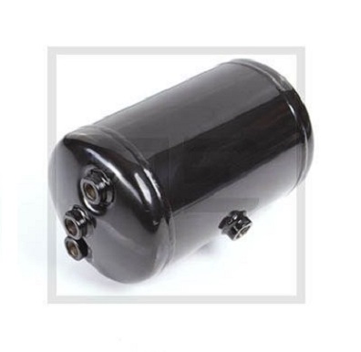 0054323301 MERCEDES BENZ AIR COMPRESSOR TANK 10L - BDL Original Ltd.