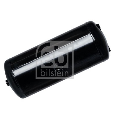 504197586 Iveco eurocargo air tank-resevoir (15 ltr) - BDL Original Ltd.