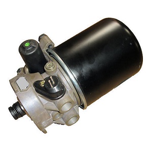 LA8227-658208- DENNIS-OPTARE AIR DRYER UNIT (WITH CARTRIDGE) - BDL ...