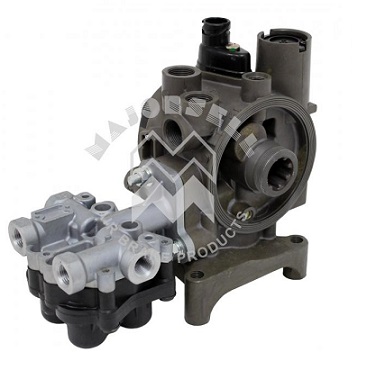 5801414426-IVECO AIR DRYER COMPRESSED AIR UNIT (WITH CARTRIDGE) - BDL ...