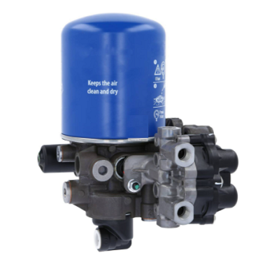 5801414426-IVECO AIR DRYER COMPRESSED AIR UNIT (WITH CARTRIDGE) - BDL ...