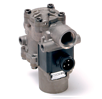 1505210-5801476698- DAF-IVECO ABS SOLENOID VALVE - BDL Original Ltd.