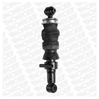 41028763-500377878- IVECO CAB SHOCK ABSORBER - BDL Original Ltd.