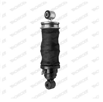 CB0116- 9428906119- MERCEDES CAB SHOCK ABSORBER - BDL Original Ltd.