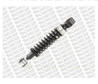 504084379-504115381- IVECO CAB SHOCK ABSORBER - BDL Original Ltd.
