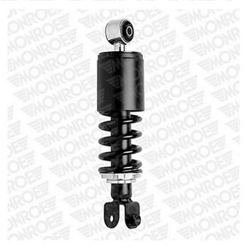 1793982-2023671- SCANIA CAB SHOCK ABSORBER - BDL Original Ltd.
