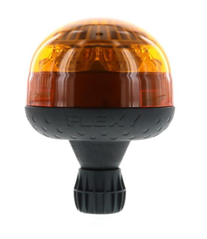 D14728 Vignal venus LED beacon (flexi pole DIN fitting) - BDL Original Ltd.