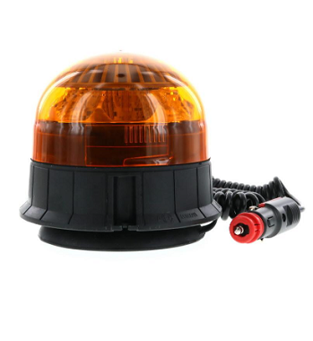 D14729 Vignal venus LED beacon (Magnetic/ suction pad fitting) - BDL ...