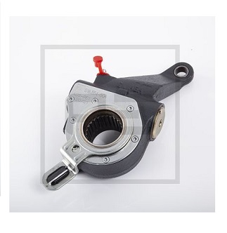 9604200438 Mercedes brake-slack adjuster (Left Hand) - BDL Original Ltd.