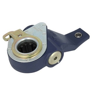 0159557- DAF FRONT BRAKE-SLACK ADJUSTER- LEFT HAND - BDL Original Ltd.