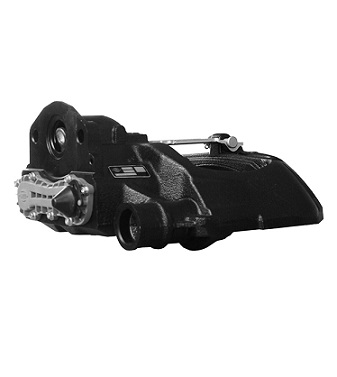1978632 DAF brake caliper (New unit no surcharge) - BDL Original Ltd.
