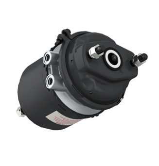 20401591 Volvo spring brake chamber- Left Hand - BDL Original Ltd.