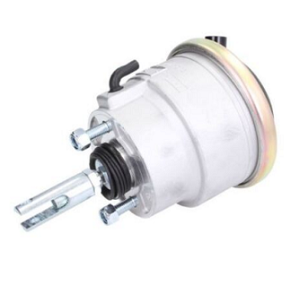 504191315 Iveco eurocargo rear brake chamber (Left or right hand ...