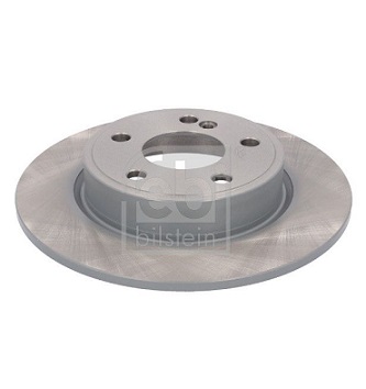 2464230012-2464230412- MERCEDES REAR BRAKE DISCS (PAIR)- COATED - BDL ...