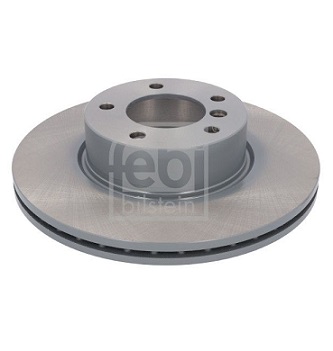 34116774875-34116792219- BMW FRONT BRAKE DISCS (PAIR) - BDL Original Ltd.