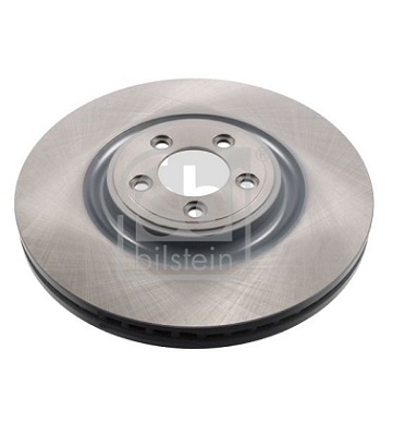 C2C25337-T2R5939- JAGUAR FRONT BRAKE DISCS (PAIR) HIGH CARBON COATED ...