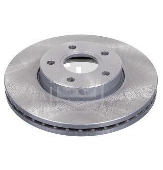 1223663 Ford front brake discs (pair) - BDL Original Ltd.