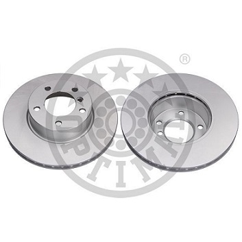 34116854998- BMW FRONT BRAKE DISCS (PAIR)- HIGH CARBON COATED - BDL ...