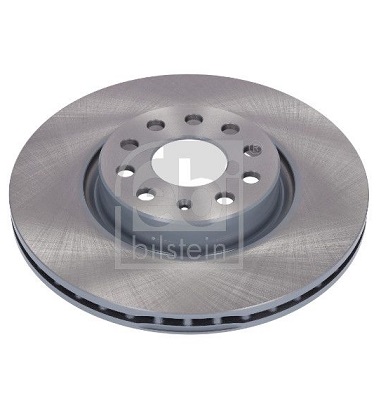 1K0615301AA-JZW615301H- AUDI-VW FRONT BRAKE DISCS (PAIR)- COATED - BDL ...