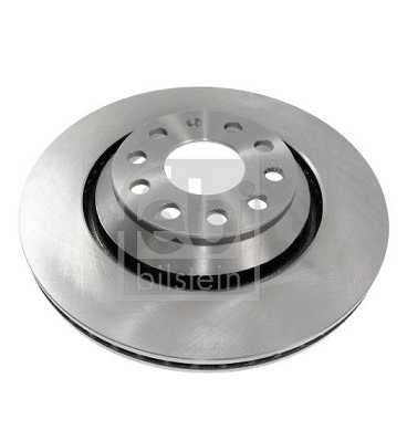 1K0615601N-5Q0615601E-AUDI-VW REAR BRAKE DISC (PAIR) COATED - BDL ...