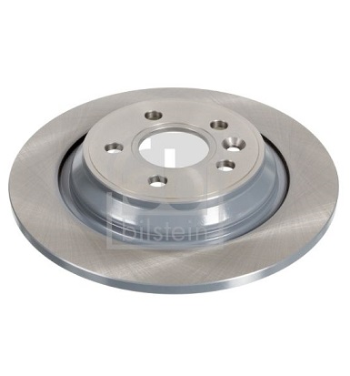 30769059 - VOLVO REAR BRAKE DISC (ELECTRONIC PARKING BRAKE) - BDL ...