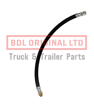 22938287 Volvo- Renault air brake hoses (600mm) - BDL Original Ltd.