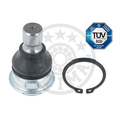 40160-JD000 NISSAN FRONT CONTROL ARM BALL JOINT - RIGHT/LEFT HAND - BDL ...