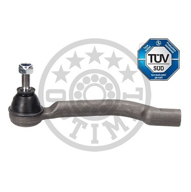 48647JD01A NISSAN TIE ROD END - FRONT OUTER - BDL Original Ltd.