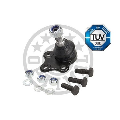 93196923 NISSAN LOWER FRONT BALL JOINT - LEFT/RIGHT HAND - BDL Original ...