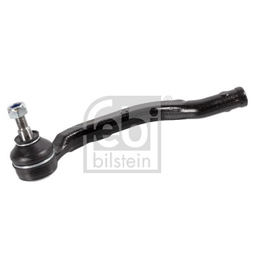 91160043- NISSAN-RENAULT-VAUXHALL TIE ROD END - BDL Original Ltd.